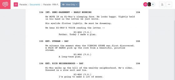Foreshadowing Examples: From Us to Parasite, Here’s How to Hint at What ...