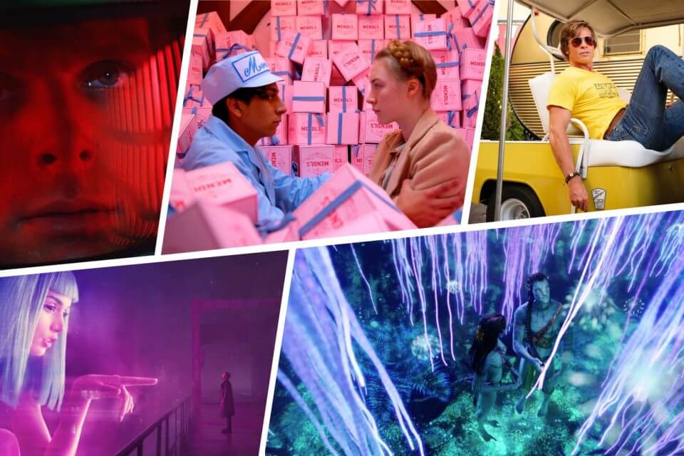 Film Theory Archives