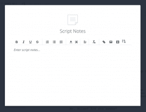 What are Script Versions and How to Keep Them Organized