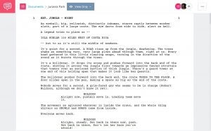 Jurassic Park Script PDF Download: Characters, Quotes, and Plot