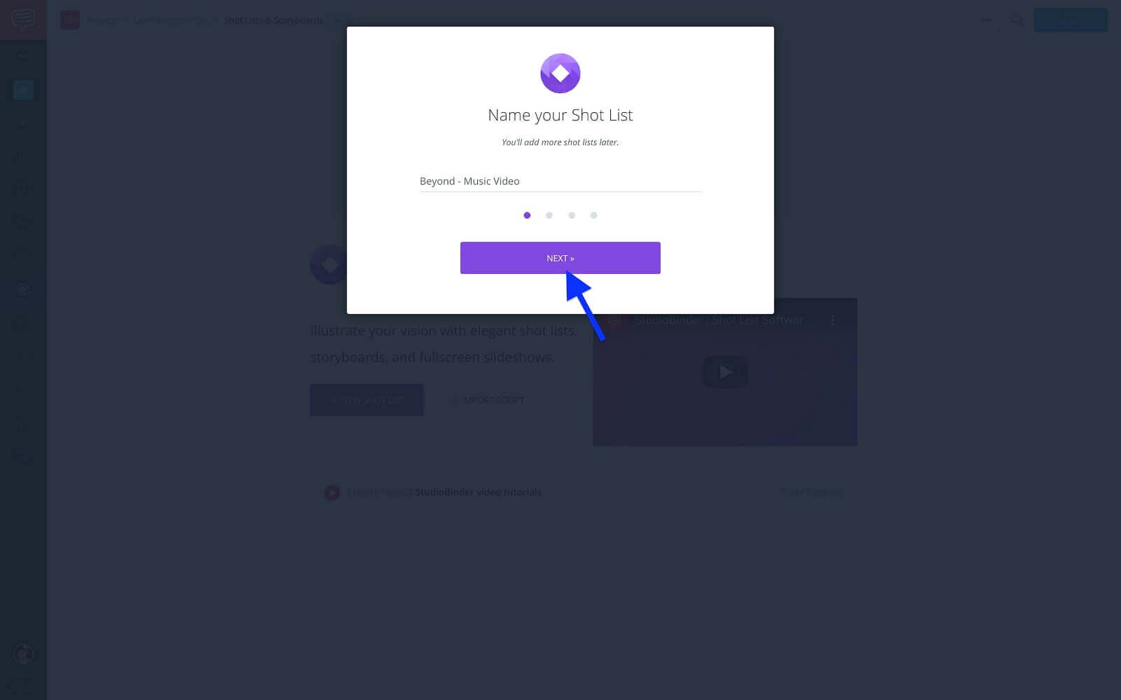 How to Make a Music Video Storyboard — Step by Step