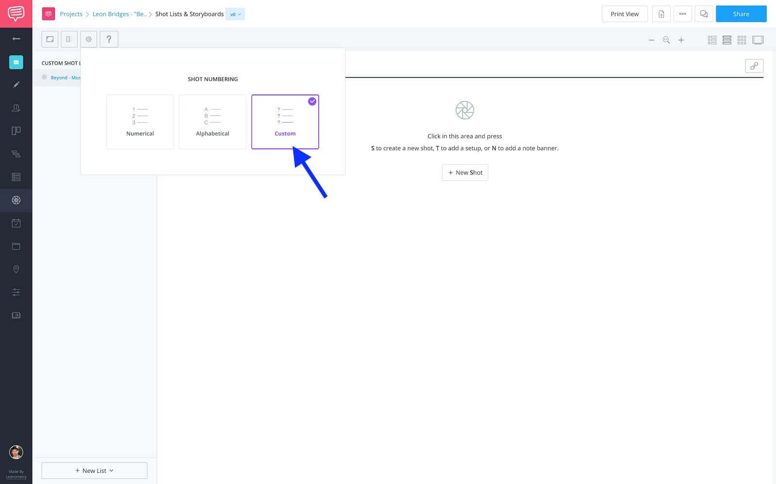 How to Make a Music Video Storyboard — Step by Step
