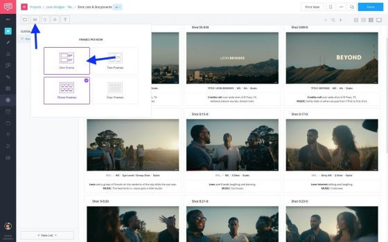 How to Make a Music Video Storyboard: A Step-by-Step Guide