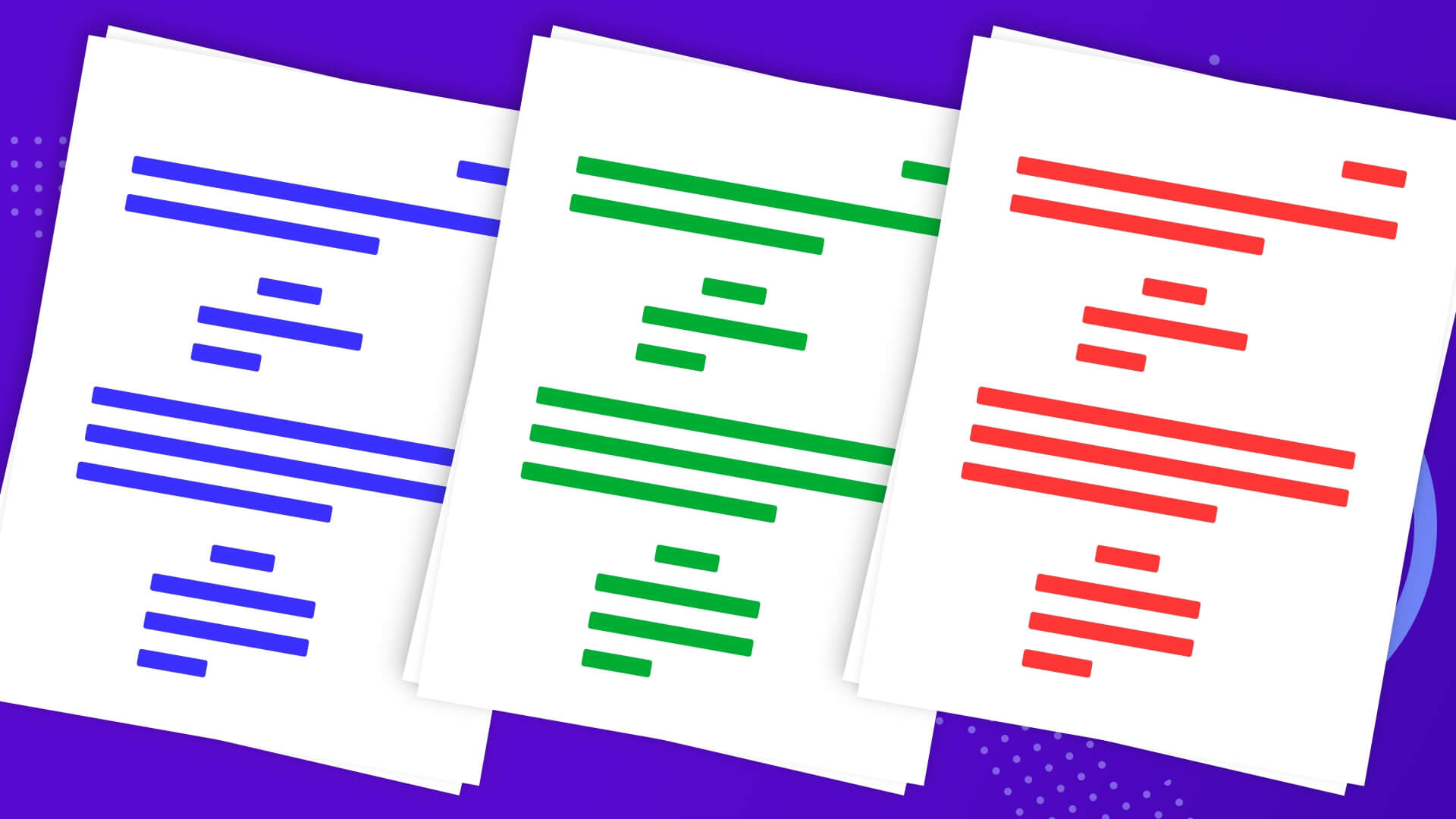 What Are Script Revision Colors — A Guide For Filmmakers 