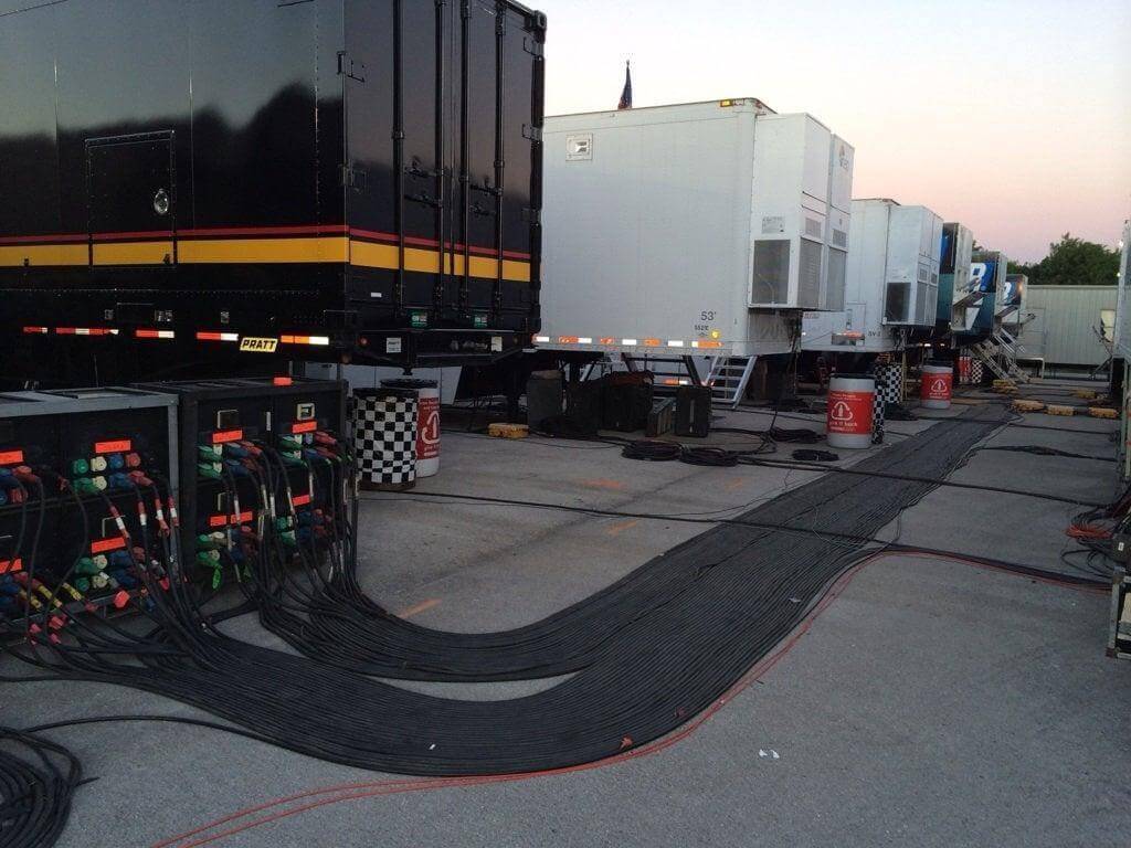 What is a Gaffer? Definition and Job Description Explained