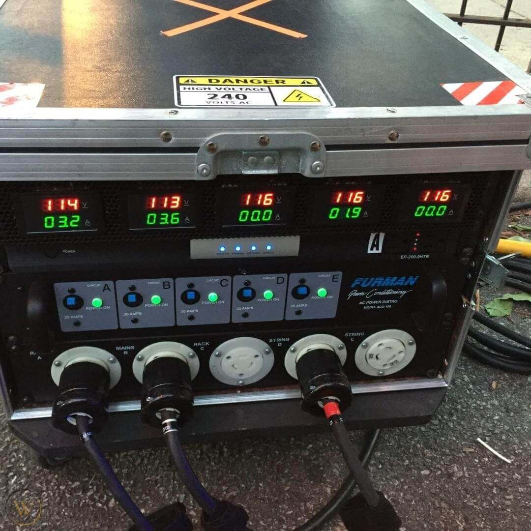 What is a Gaffer? Definition and Job Description Explained