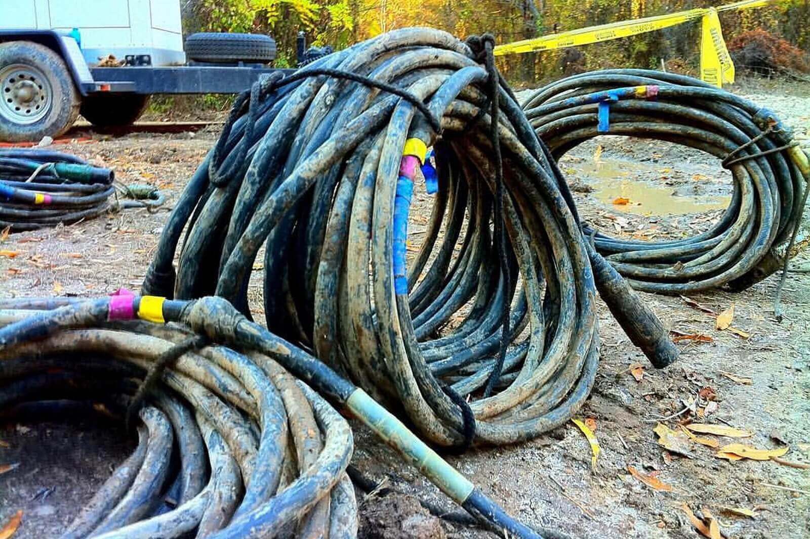 What is a Gaffer? Definition and Job Description Explained