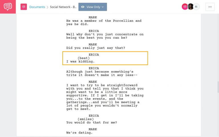 What is a Story Beat in a Screenplay? Definition and Story Beat Examples