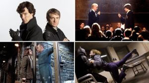 What is a Foil Character? Definition and Examples in Literature and Film