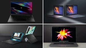 Best Laptops for Video Editing: A Buying Guide for 2021