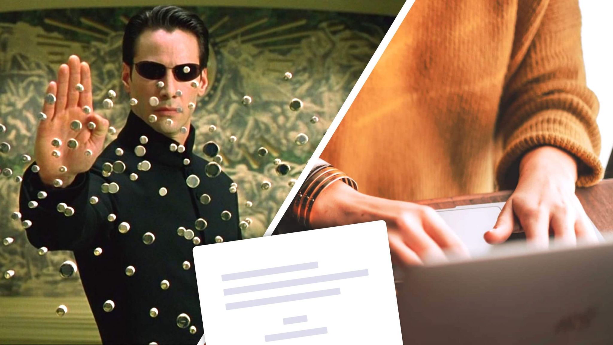 How to Write Slow Motion in a Script: Formatting and Examples