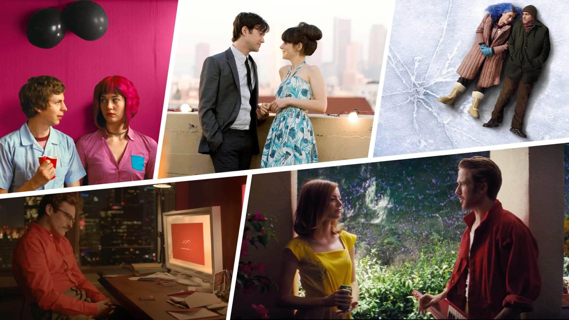 What Is A Meet Cute 4 Ways To Write Them In A Screenplay