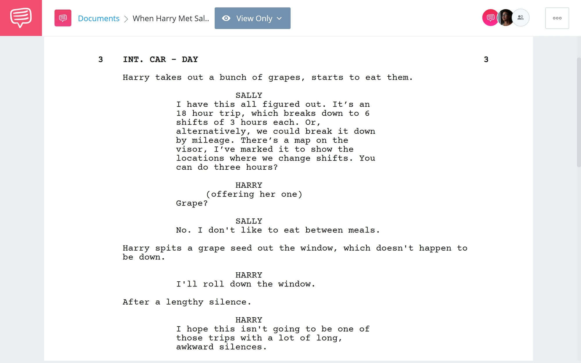 What Is A Meet Cute 4 Ways To Write Them In A Screenplay