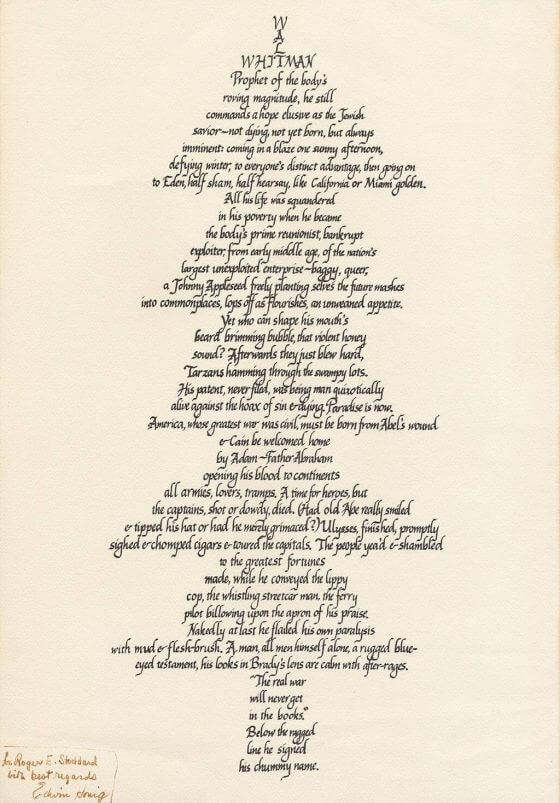 Different Types Of Poems And Poem Structures A Writer s Guide