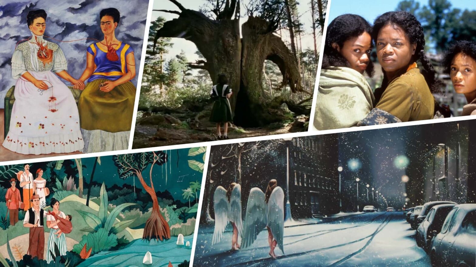 What Is Magical Realism Fantasy Vs Reality In Art Literature
