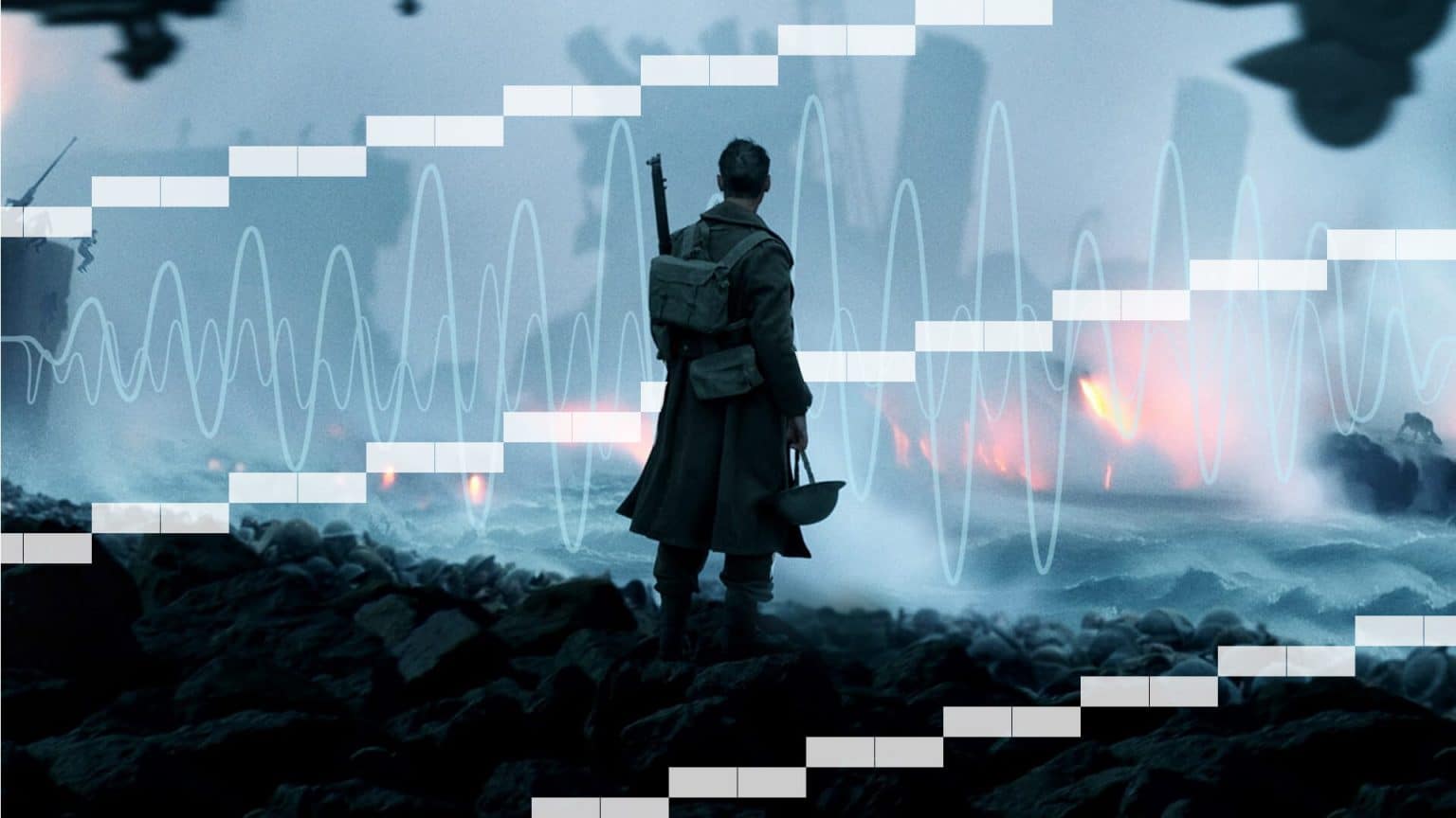 What is The Shepard Tone? The Audio Illusion Explained with Examples