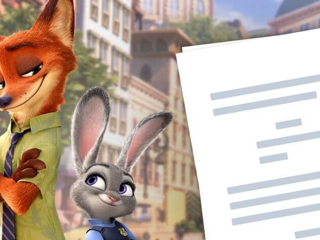 Scriptwriting Archives · Page 2 of 21