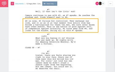 12 Angry Men Script PDF Download: Summary, Characters, and Quotes