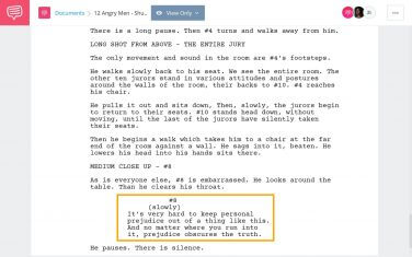 12 Angry Men Script PDF Download: Summary, Characters, and Quotes