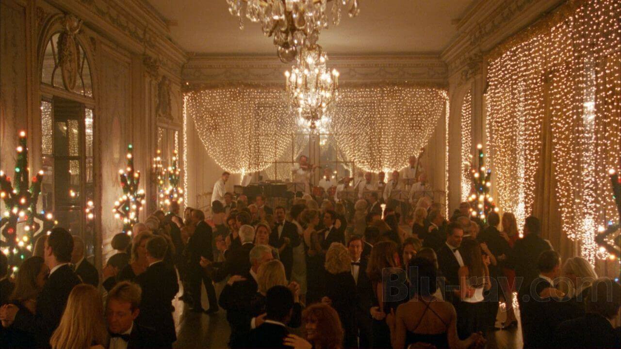 How to Use Color in Film like Kubrick: Mise-en-Scène Elements Explained