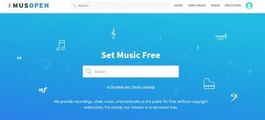 How Copyright Free Music Works and Where to Find It