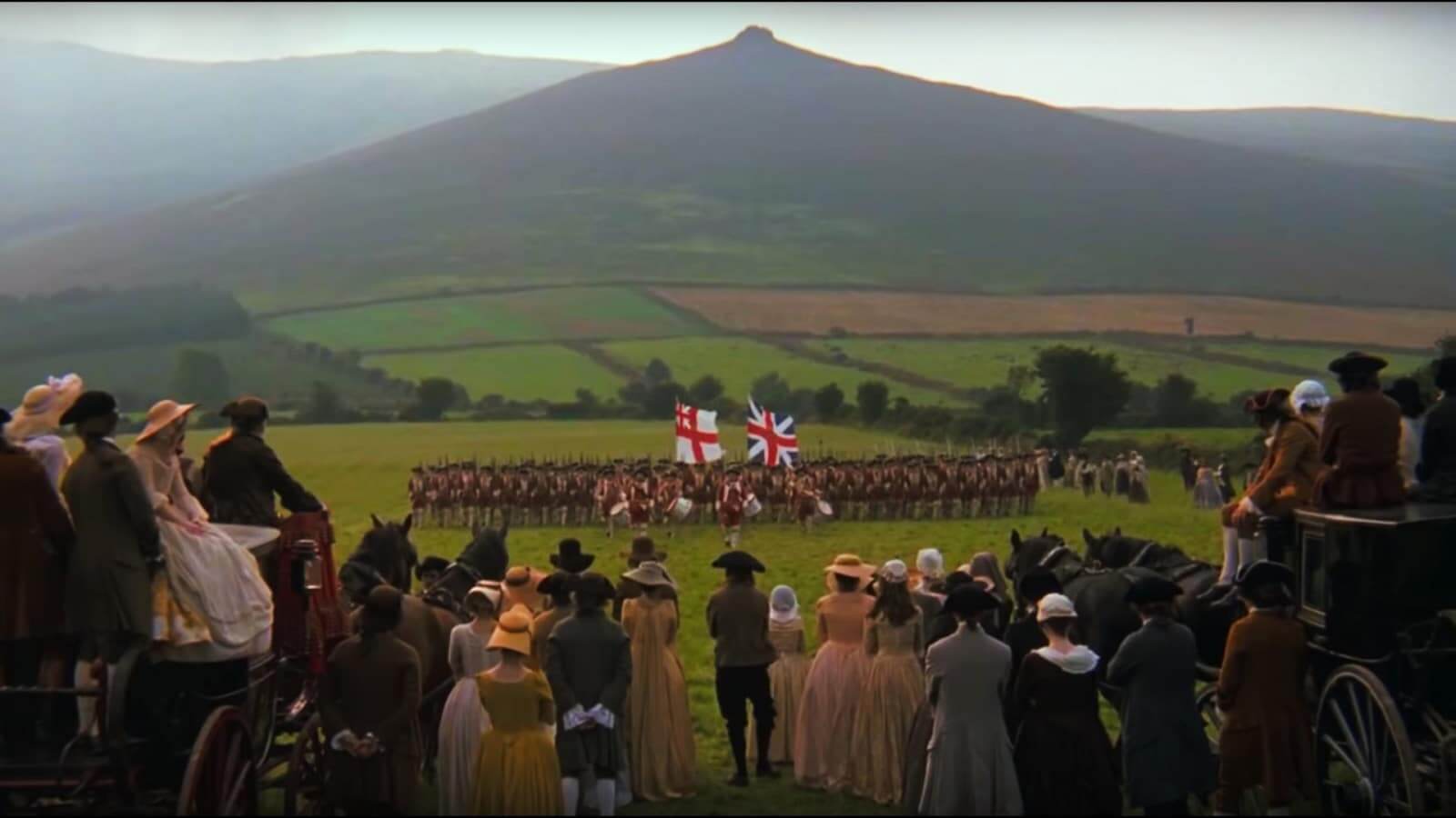 How to Use Color in Film like Kubrick: Mise-en-Scène Elements Explained