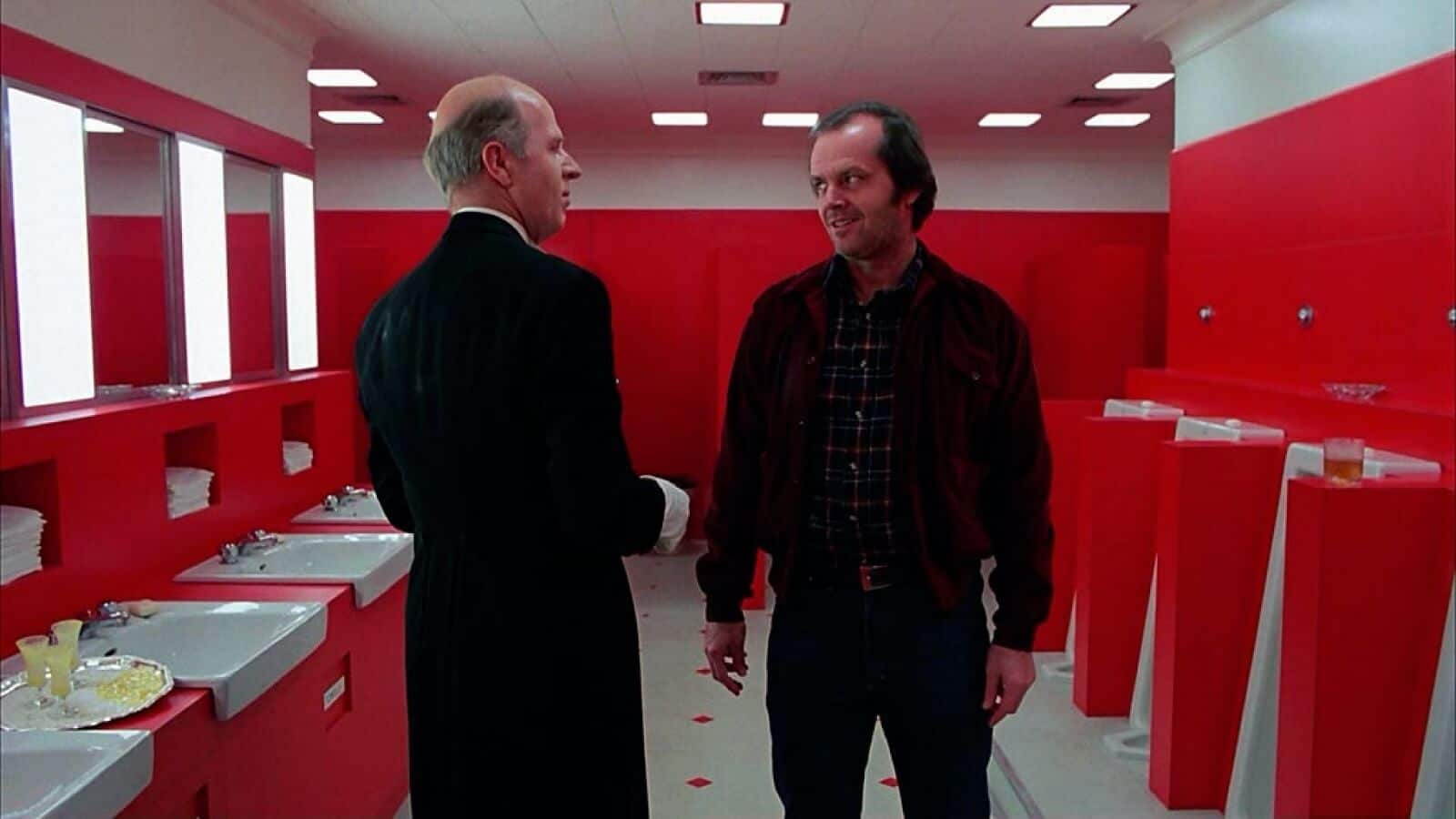 How to Use Color in Film like Kubrick: Mise-en-Scène Elements Explained