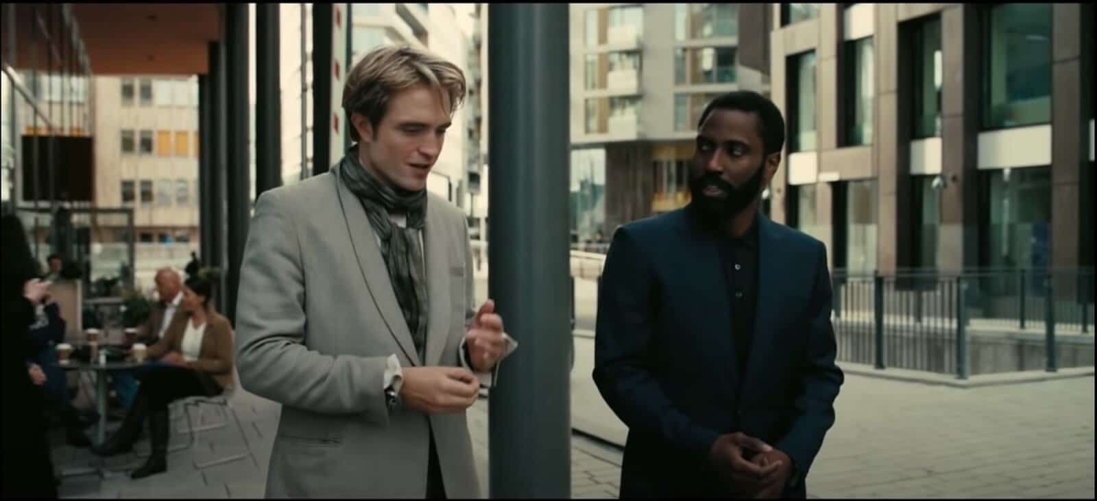 What is Tenet About? Nolan’s Tenet Movie Plot Explained