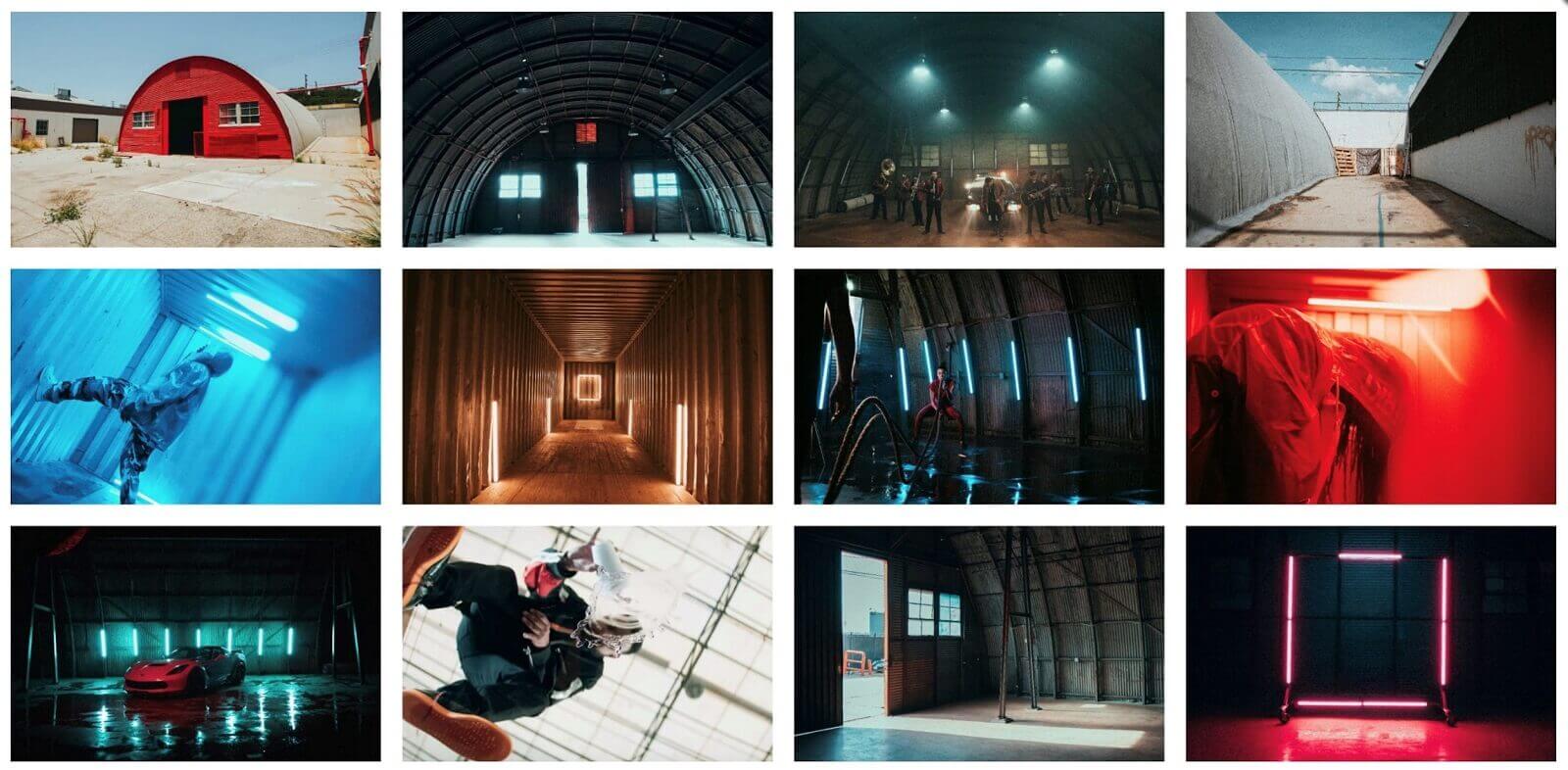 The 10 Most Unique Movie Filming Locations in Los Angeles