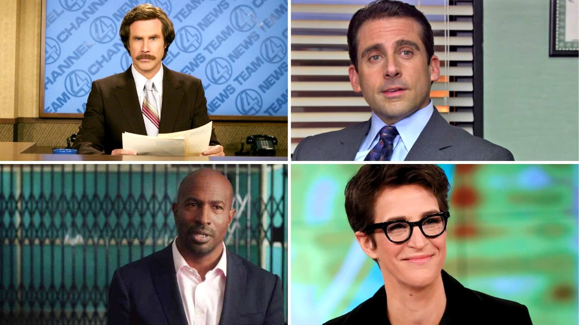 What Is a Talking Head — Definition and Examples