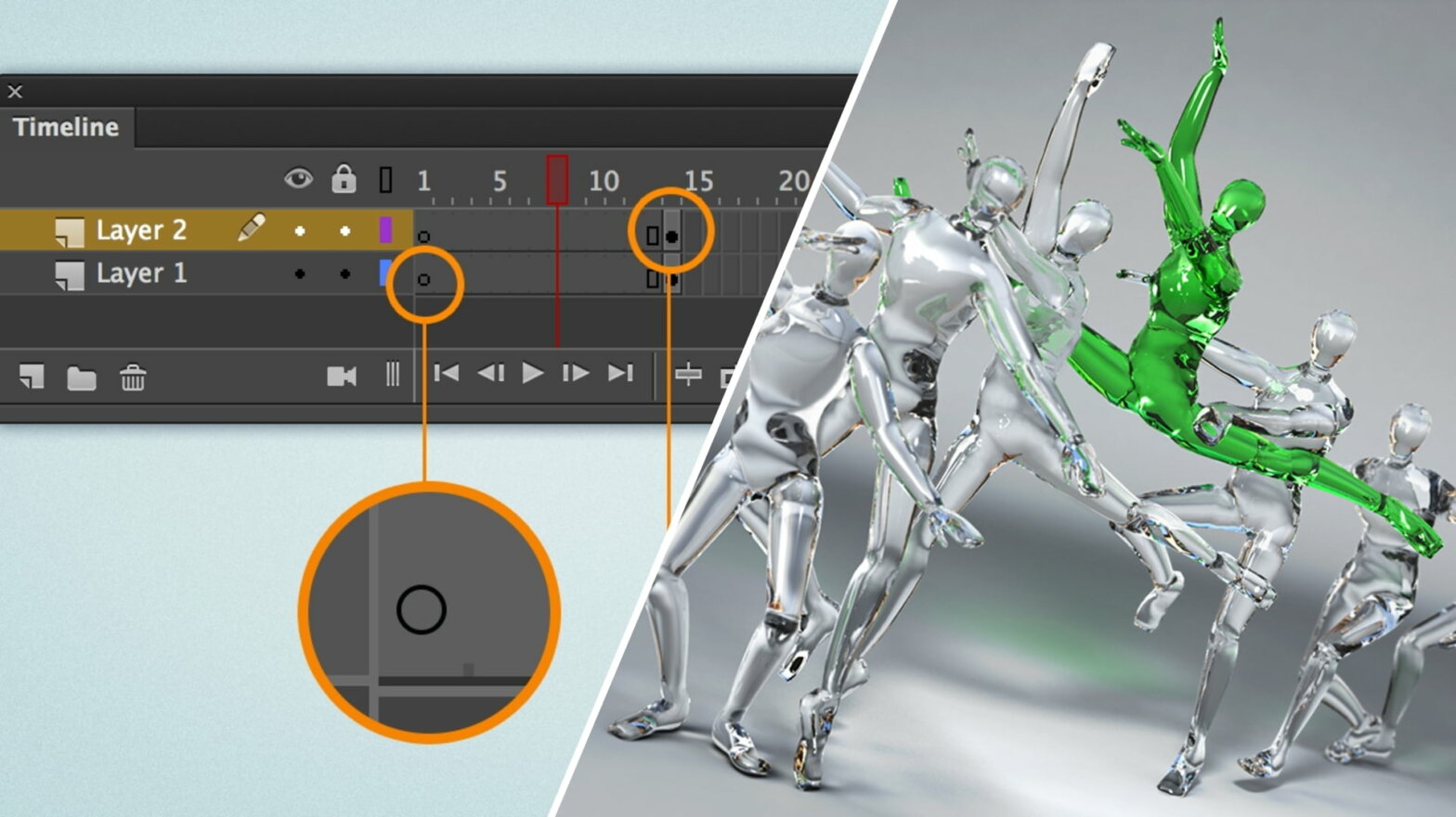 What Are Keyframes In Animation Origins And Modern Uses