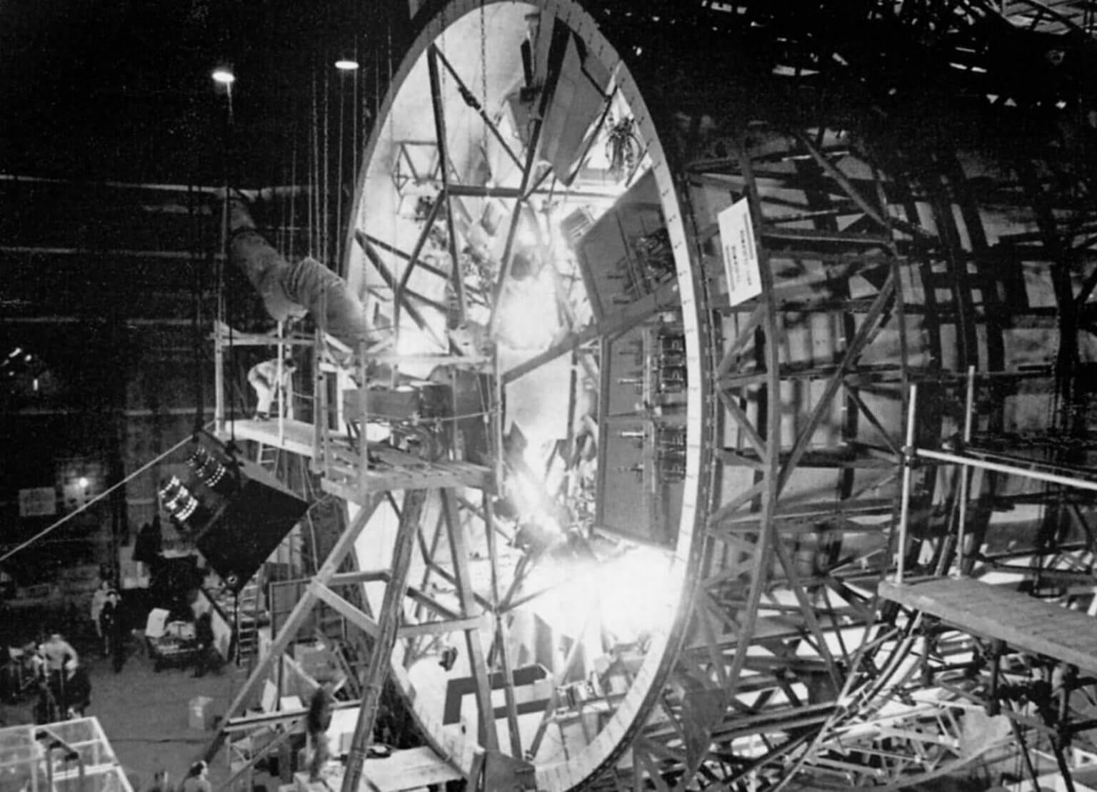 Practical Effects in Film — How Filmmakers Do It For Real