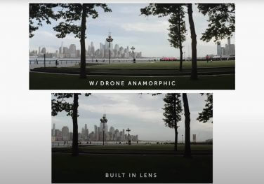 What is an Anamorphic Lens? Definition and Examples for Cinematographers