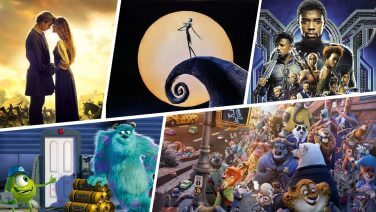 Best Disney Plus Movies You Can Watch Right Now (Oct 2020)