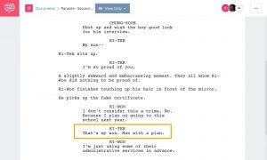 Foreshadowing Examples: Us, Parasite & Movies That Nailed It