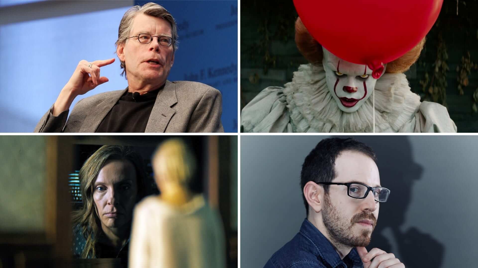 How to Write Horror — Horror Writing Tips for Fiction & Film