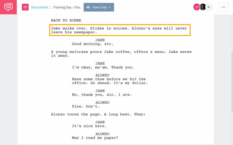 Training Day Script PDF Download: Quotes, Plot, and Characters