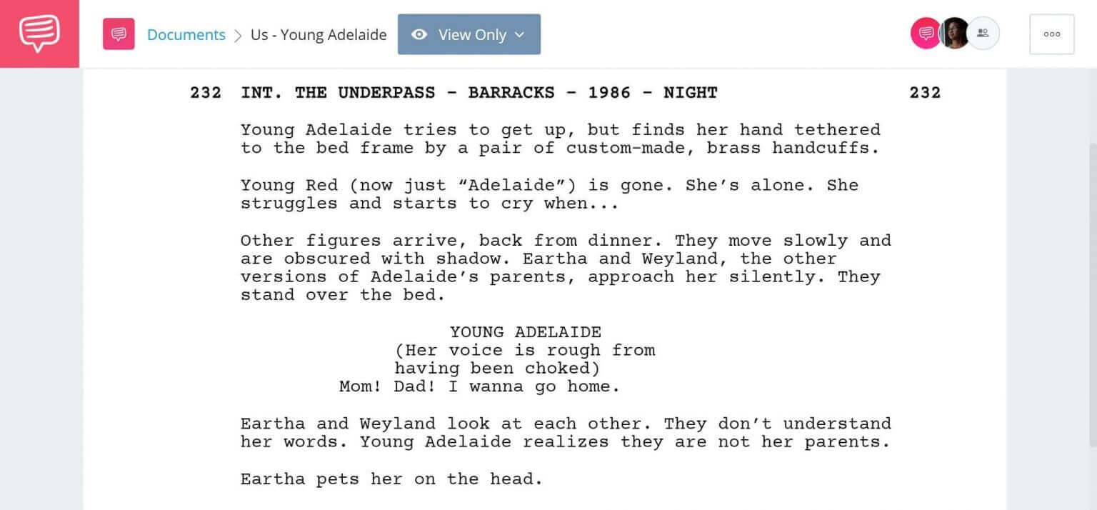 Us Movie Ending Explained: Symbolism, Themes & Easter Eggs