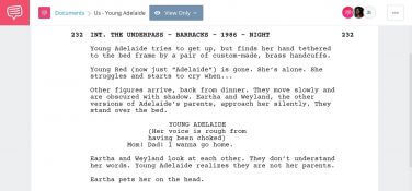 Us Movie Ending Explained: Symbolism, Themes & Easter Eggs