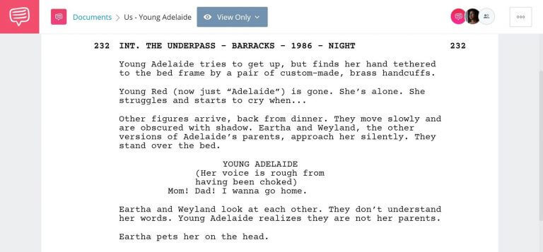 Us Movie Ending Explained: Symbolism, Themes & Easter Eggs