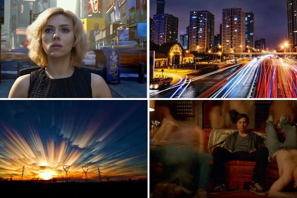 What is the Rule of Thirds? Definition and Examples in Film