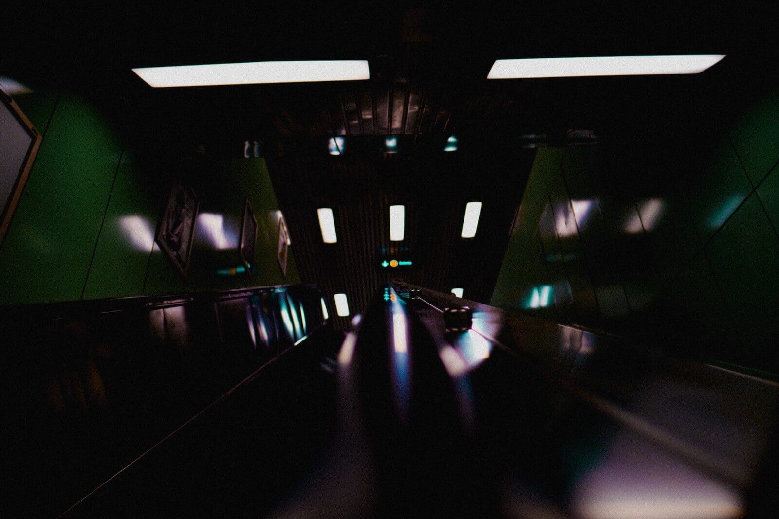 Underexposed Photography — Editing in Photoshop & Lightroom