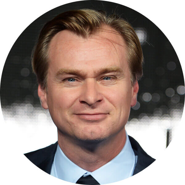 Christopher Nolan’s Writing Process Explained & Script PDFs