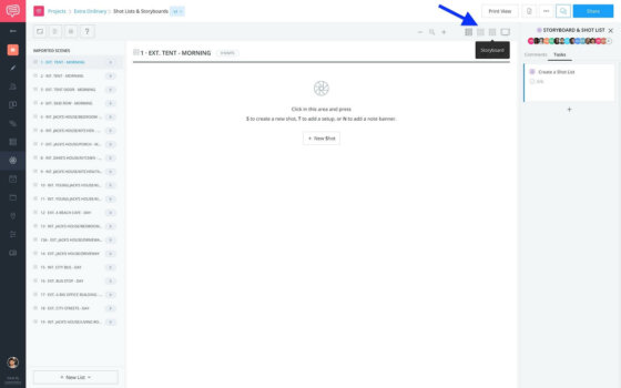 How to Set Up a Project for Success Using Task Cards