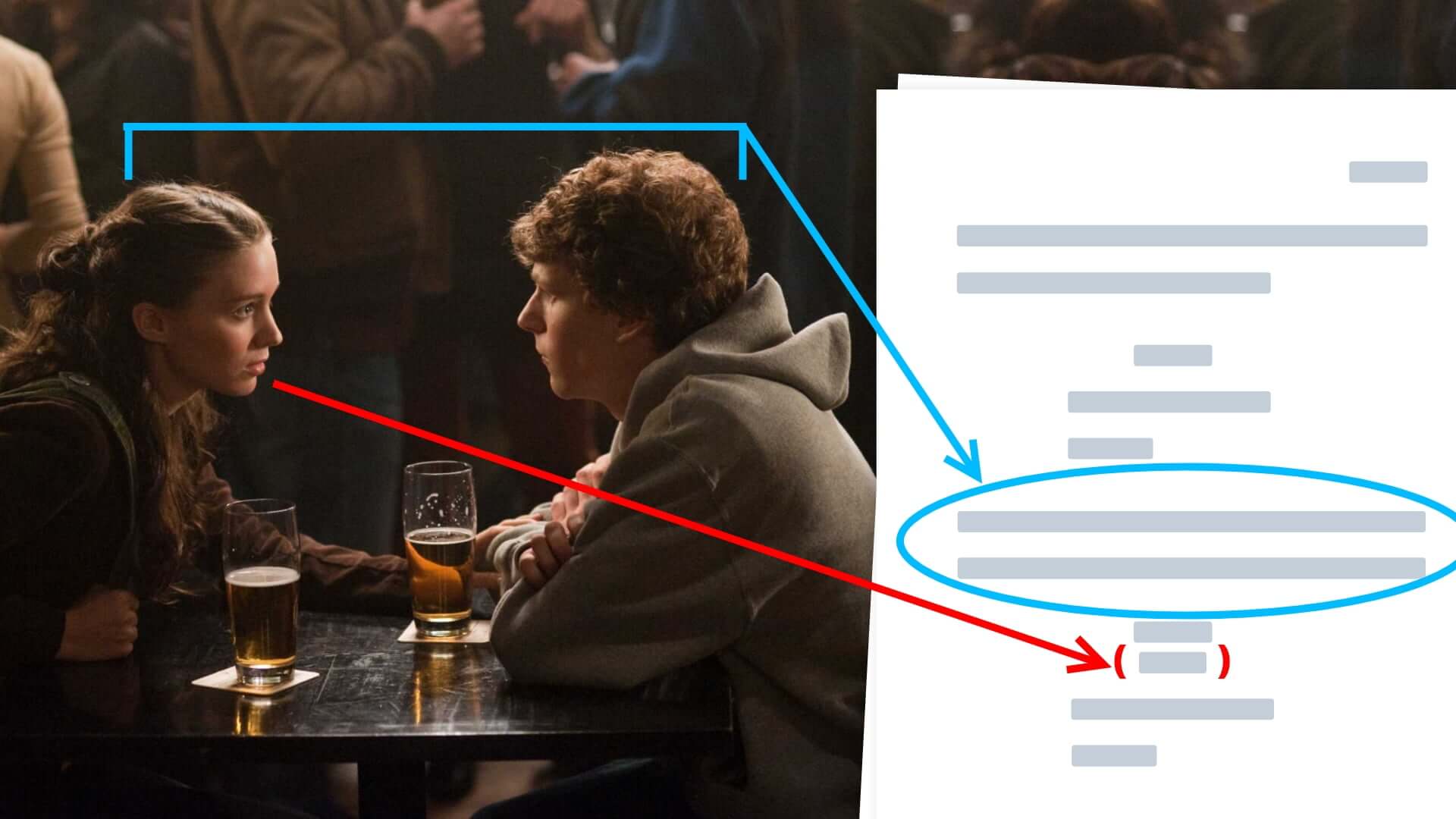 How To Write Action Breaks In Dialogue Examples Tips