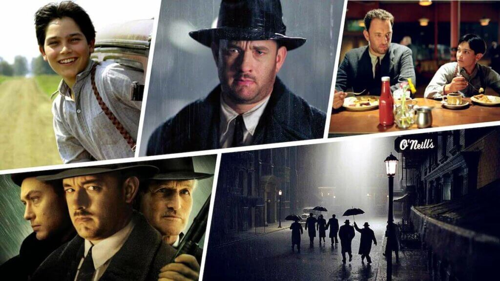 Road to Perdition Archives