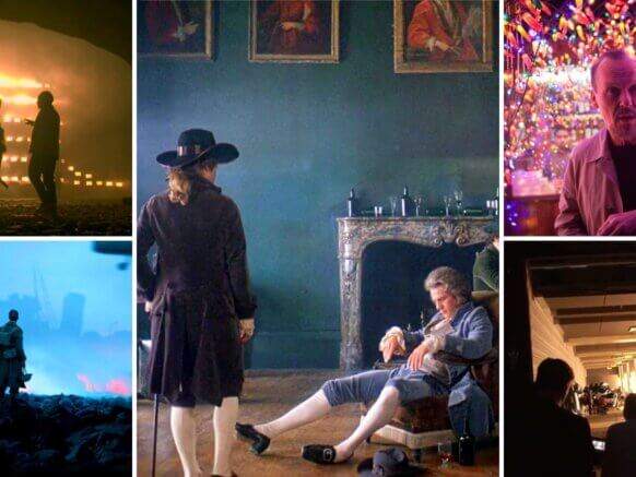 Cinematography Archives · Page 2 of 6