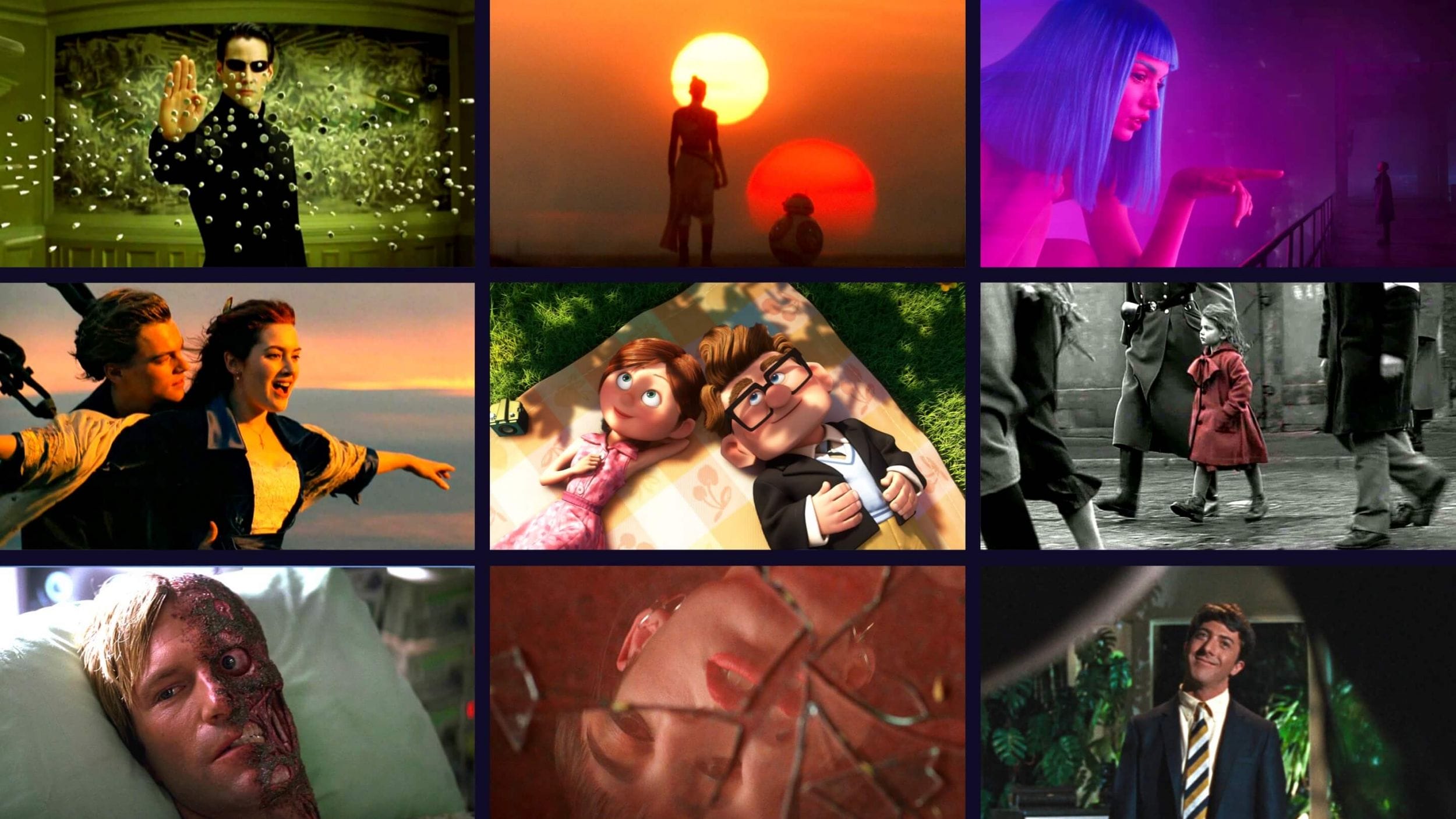 What is Visual Storytelling — Elements & Techniques 101