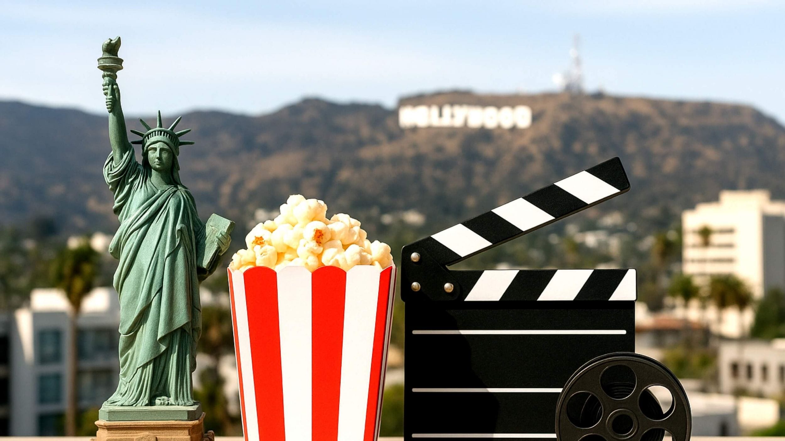 What is the American Film Market & How Does It Work?