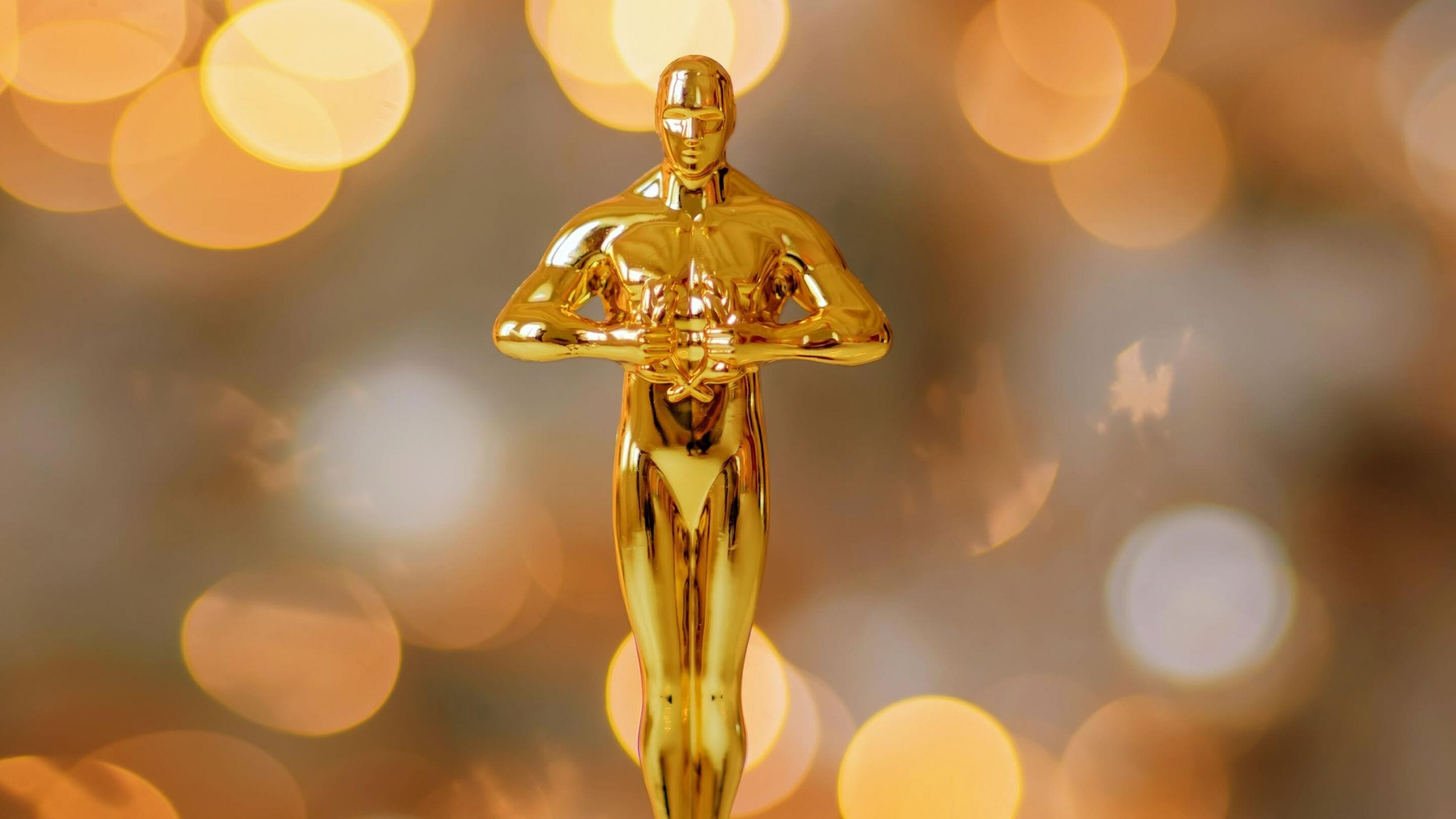 What is an Oscar — A History of Hollywood’s Biggest Award